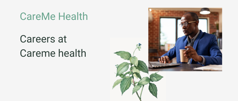 Jobs at Careme Health